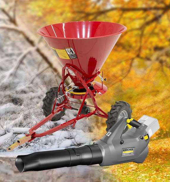 Leading Suppliers of Material Handling Equipment | Briggs Equipment UK