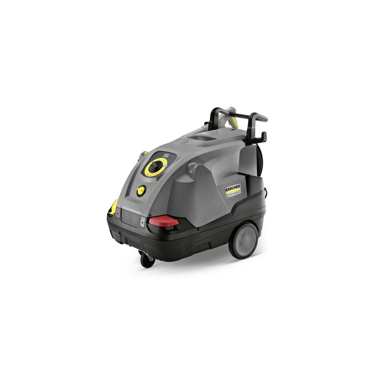 Karcher Hot Pressure Washer 240V | Briggs Equipment