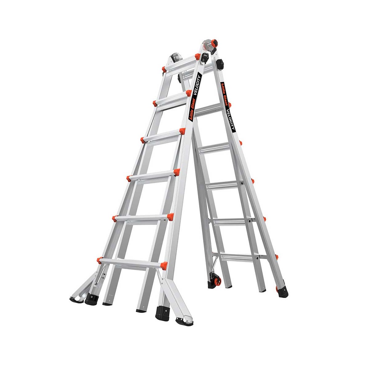 Little Giant VELOCITY SERIES 2.0