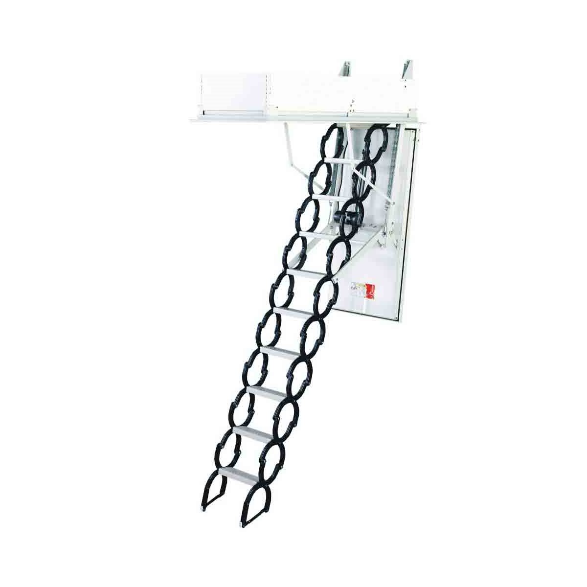 Electric Concertina Loft 120 x 60 | Briggs Equipment