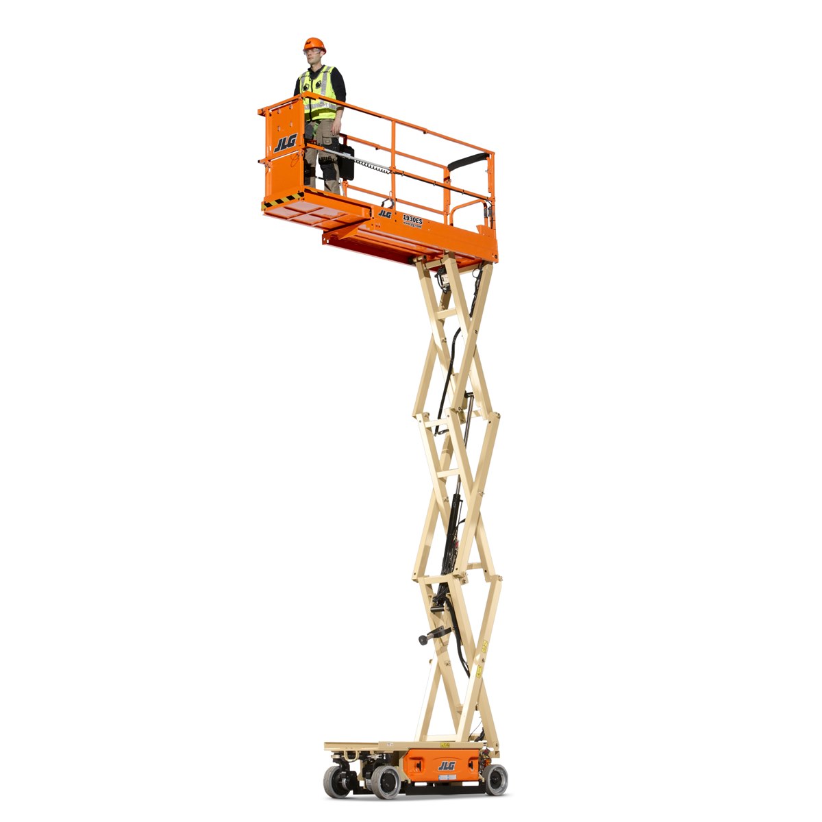 1930ES | Briggs Equipment UK Ltd