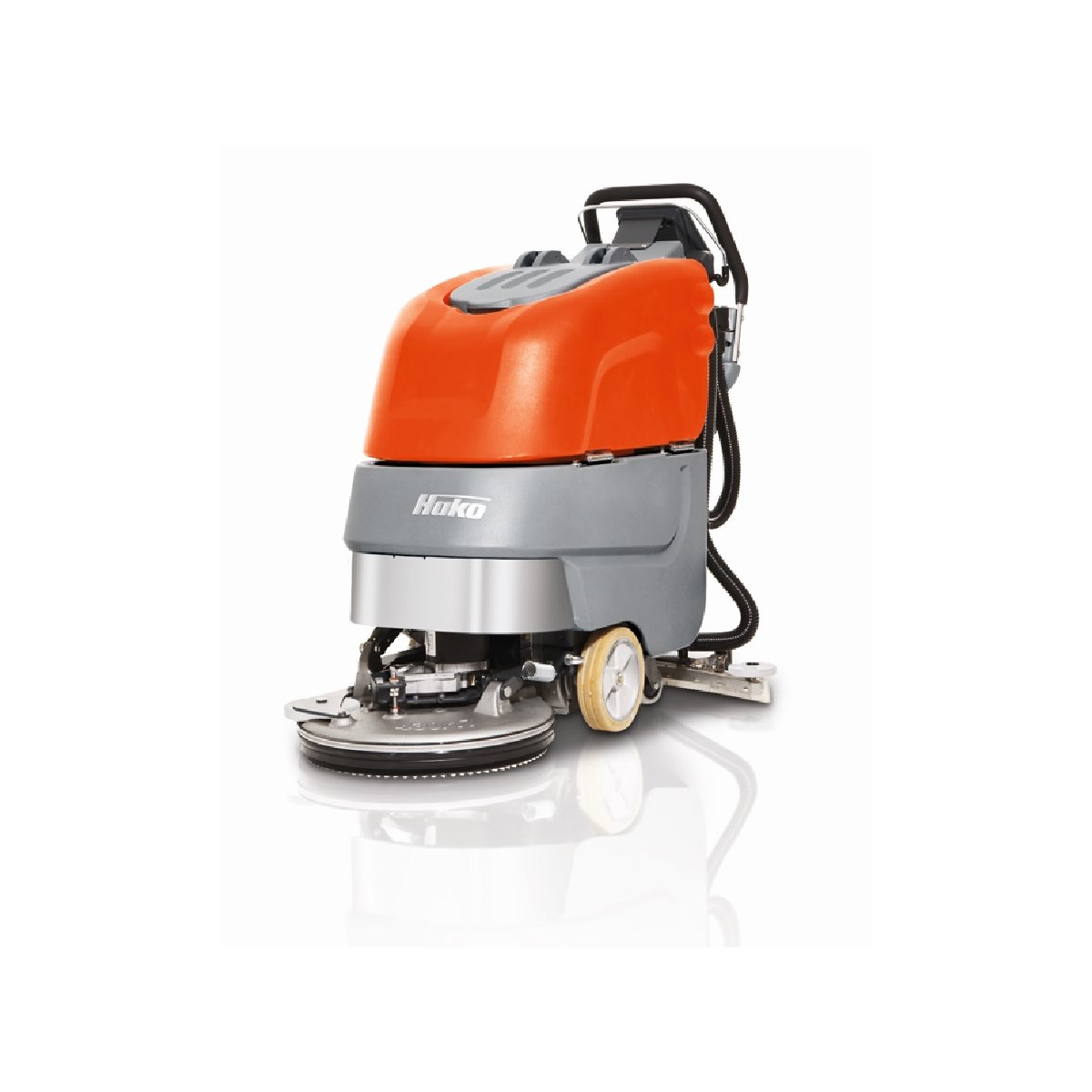 SCRUBMASTER B30 | Briggs Equipment UK Ltd