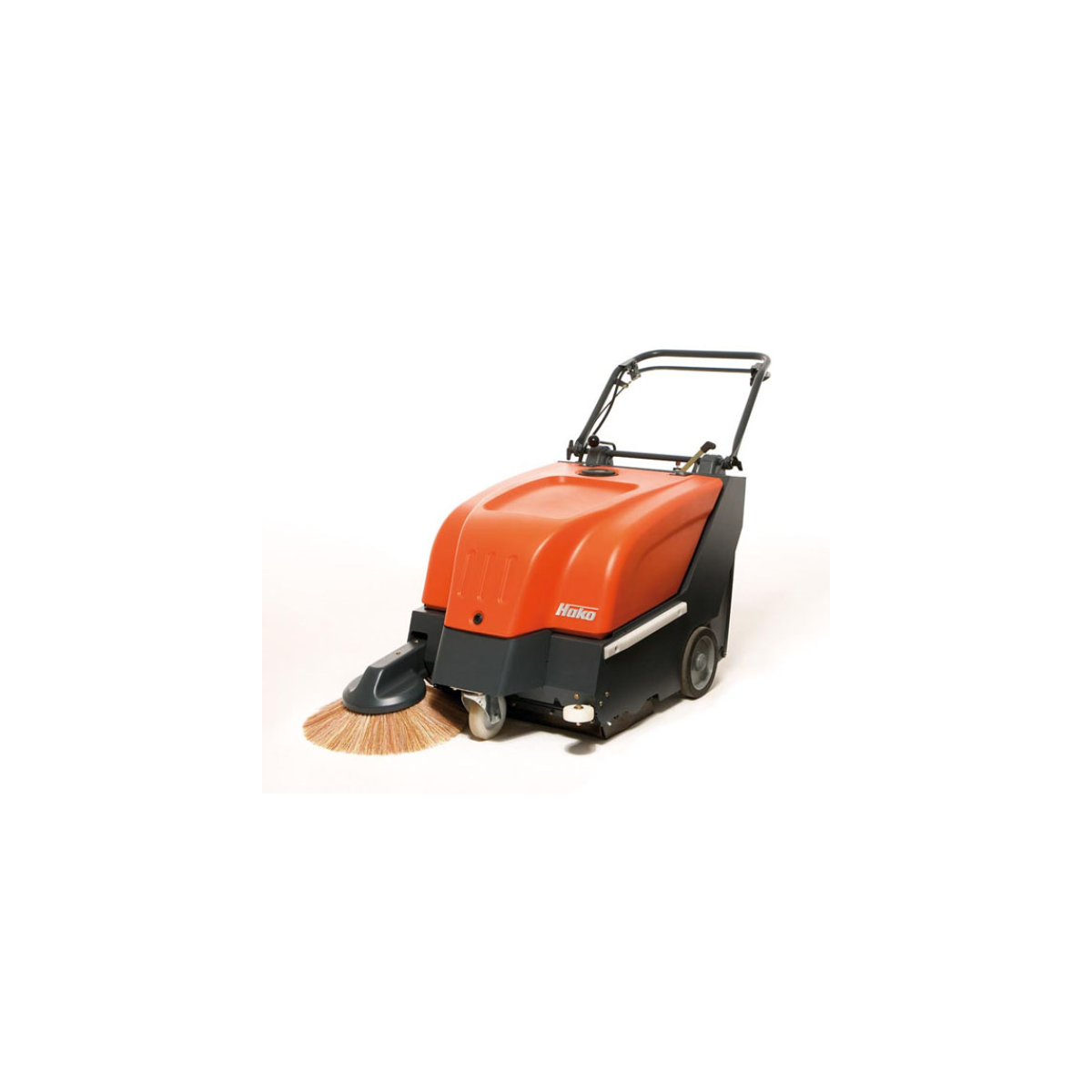 SWEEPMASTER B650 Compact battery sweeper | Briggs Equipment UK Ltd
