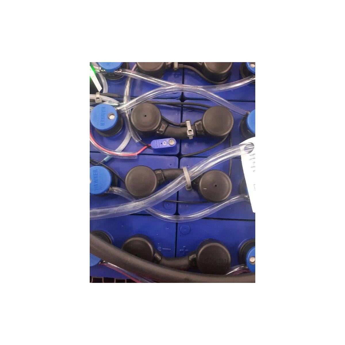 BLINKY: ELECTROLYTE LEVEL SENSOR | Briggs Equipment UK Ltd