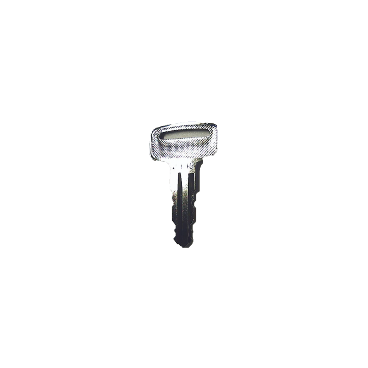 Combilift Key | Briggs Equipment UK Ltd