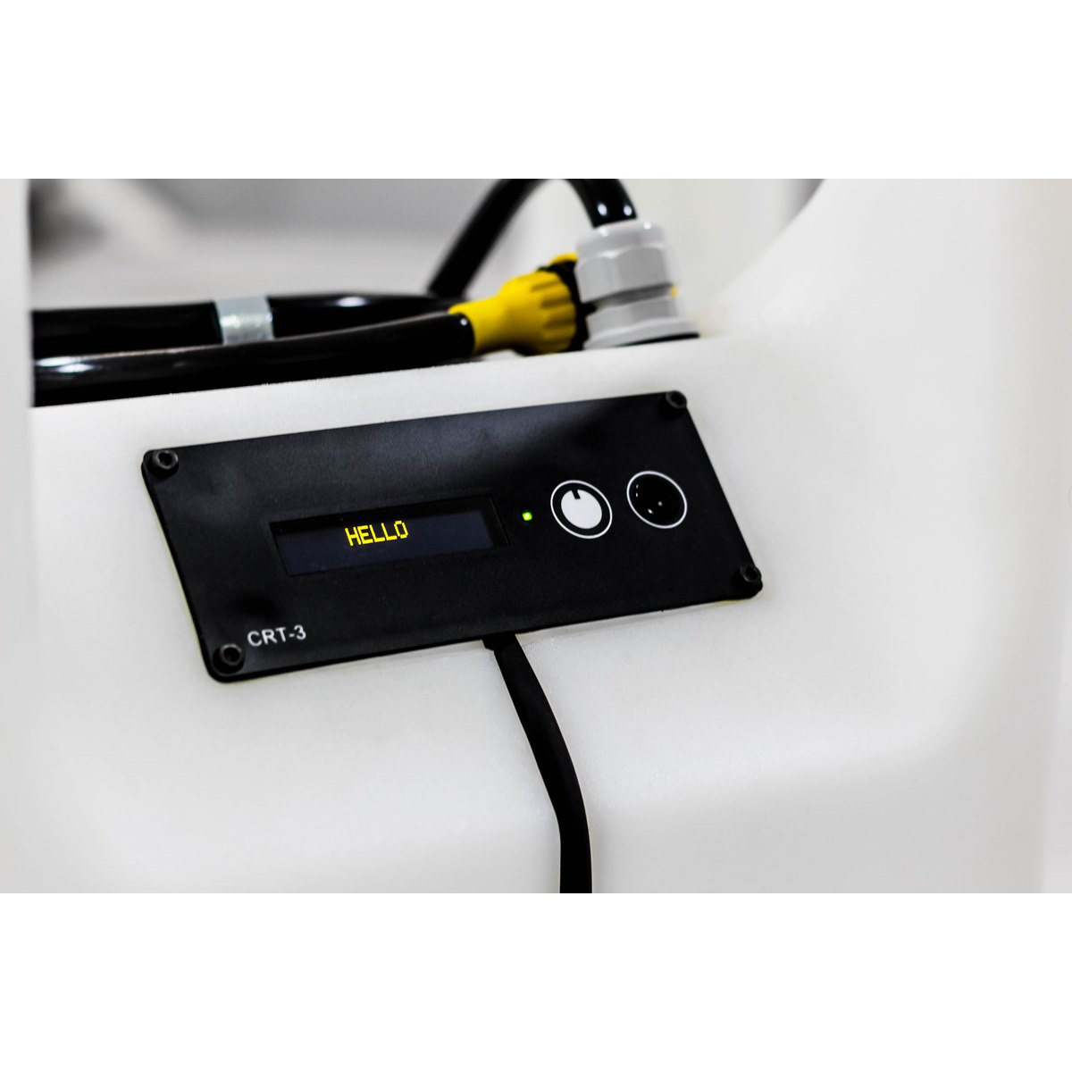 Hydrofill Pro with Integrated Deioniser | Briggs Equipment UK Ltd