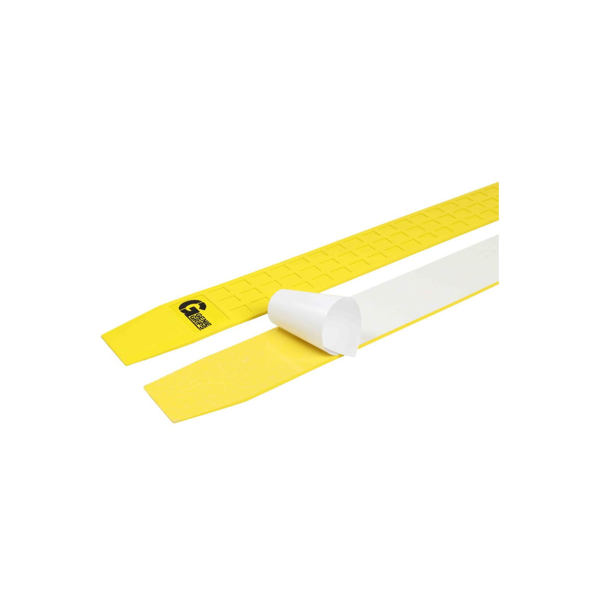 GenieGrips® STIK-IT-PADS - Forklift Fork Protection (Pack of 8 ...