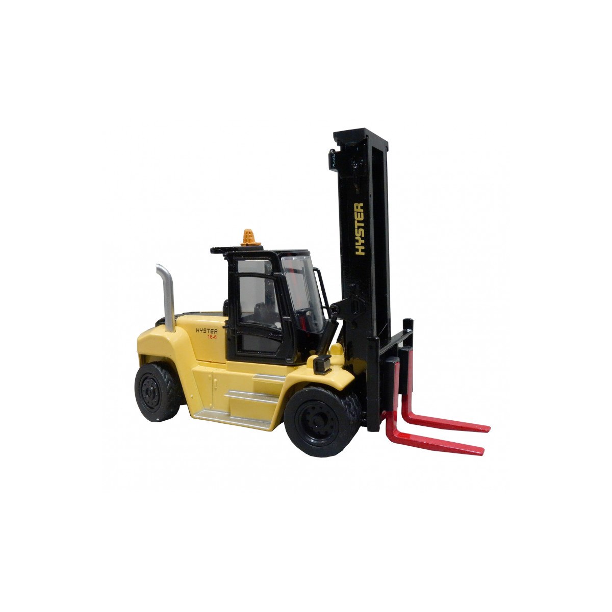 Hyster H16XM-6 Scale Model | Briggs Equipment UK Ltd