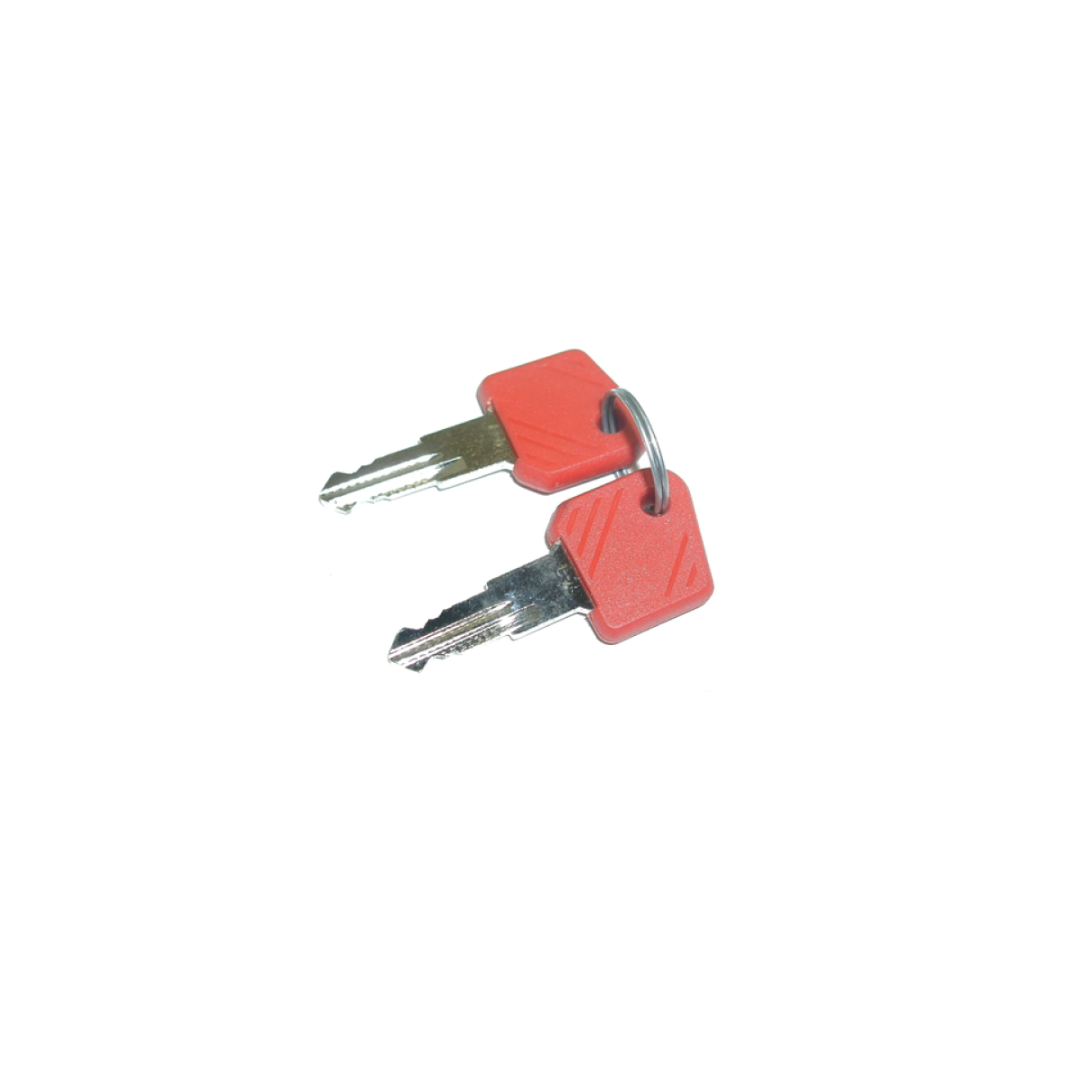 Set of Hako Keys | Briggs Equipment UK Ltd
