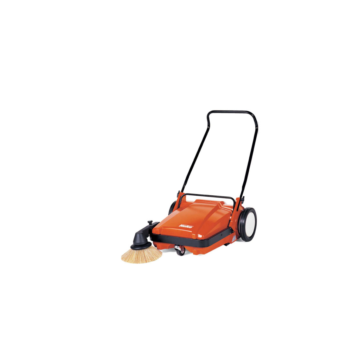 SWEEPMASTER M600 Manual sweeper | Briggs Equipment UK Ltd