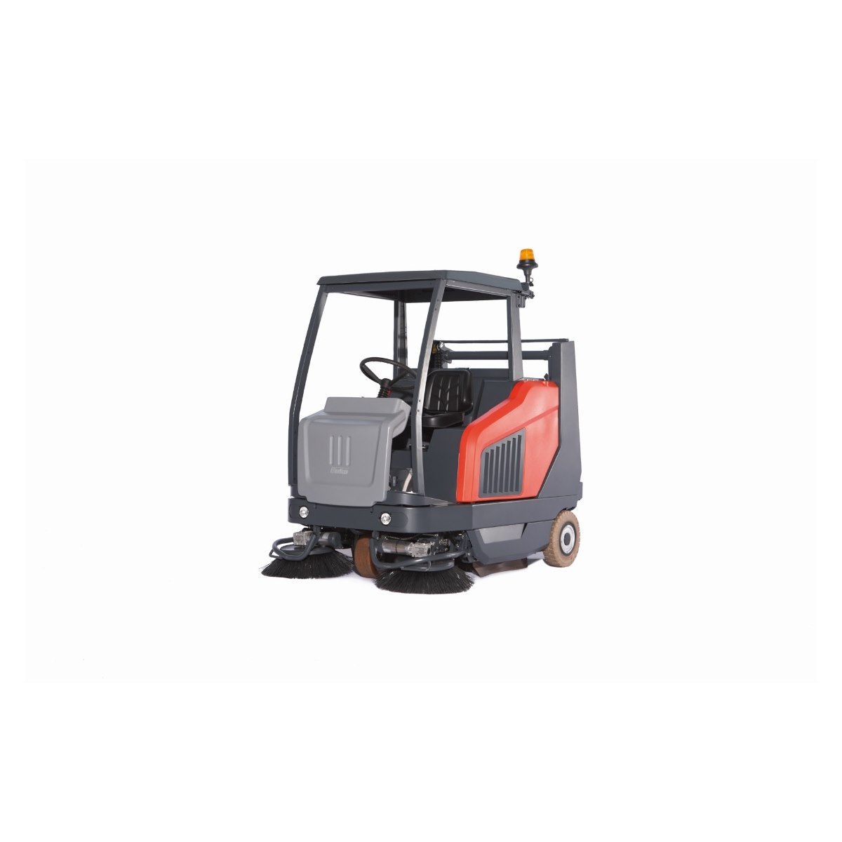 Sweepmaster P1500 RH | Briggs Equipment UK Ltd