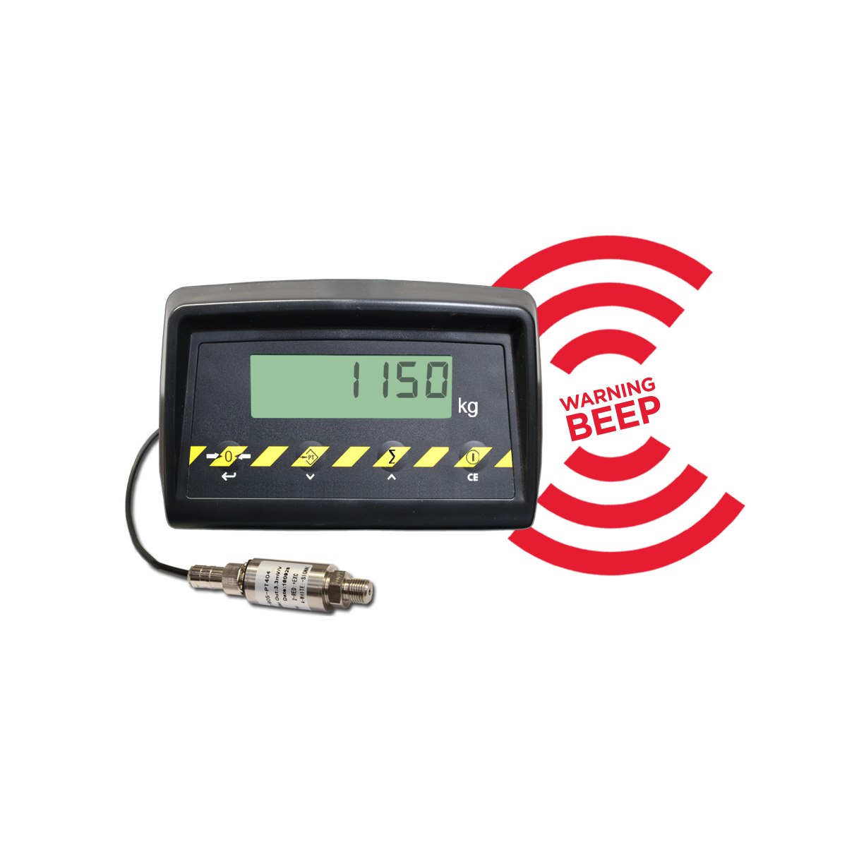 RAVAS-SAFECHECK | Briggs Equipment UK Ltd