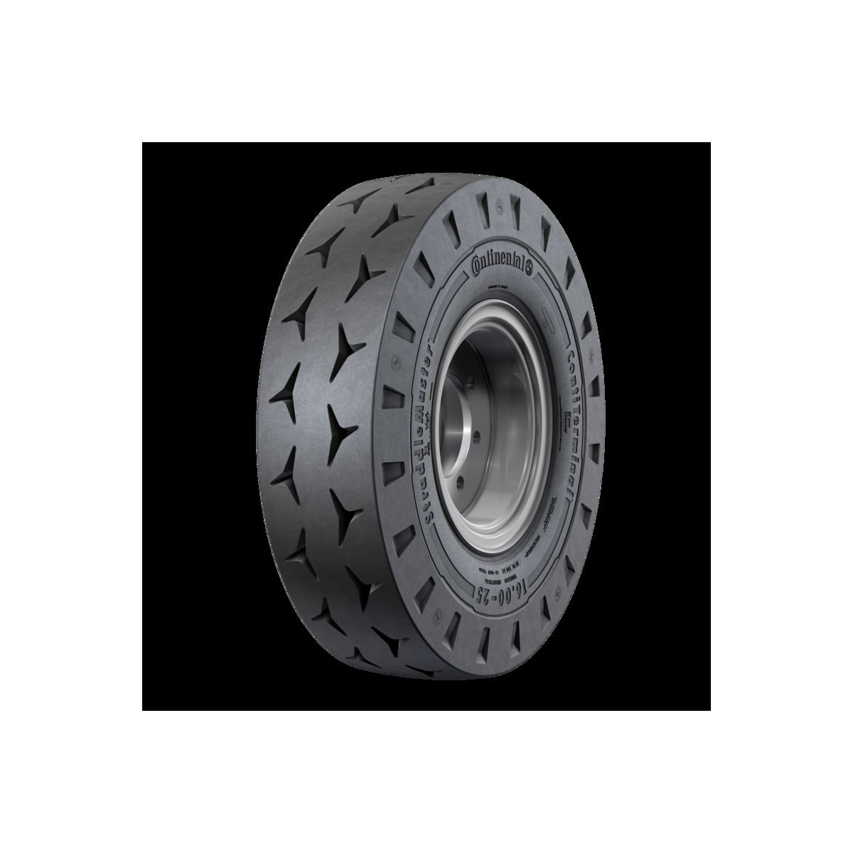 STRADDLEMASTER+ TYRES | Briggs Equipment UK Ltd