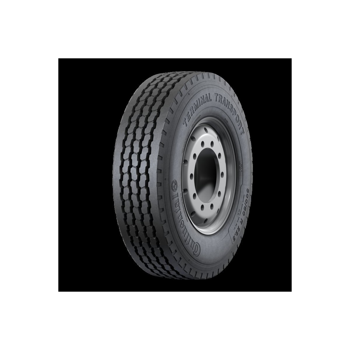 TERMINAL TRANSPORT TYRES | Briggs Equipment UK Ltd
