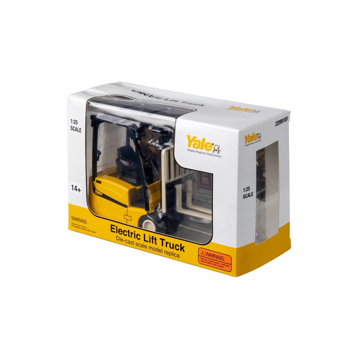 VT Scale Model | Forklift Models | Briggs Equipment UK Ltd